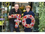 Blumen Brommer Kg - Fleurop Service (Luegerstraße No:27, Klagenfurt), çiçek teslimatı  Klagenfurt'tan
