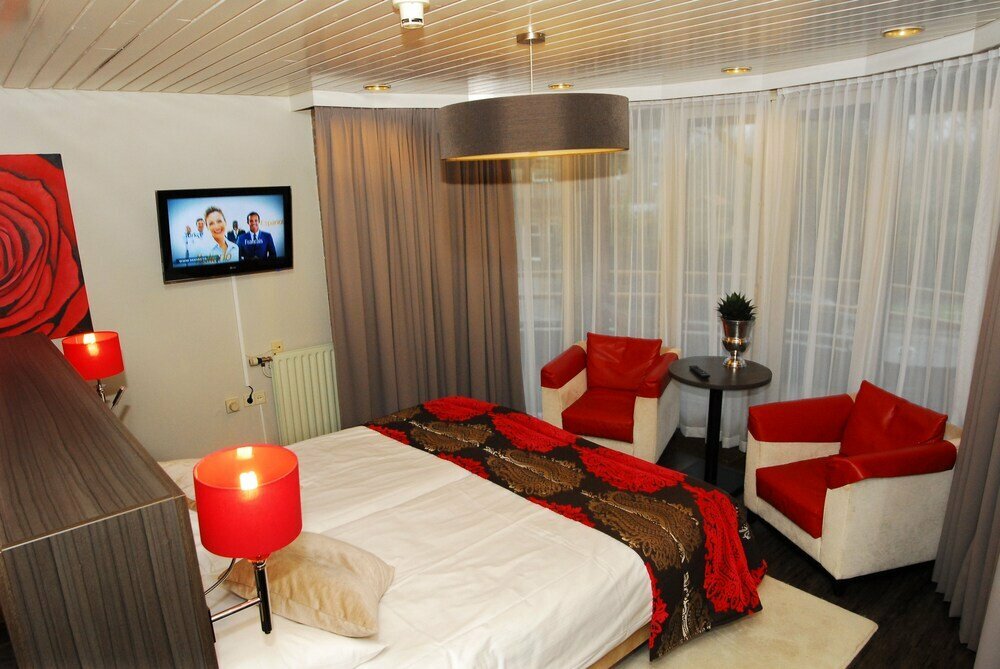 Otel Hotel Hof Van Gelre by Flow, Lochem, foto