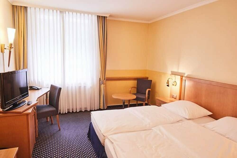Otel Hotel Cap Polonio Pinneberg, Pinneberg, foto
