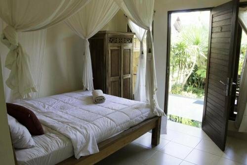 Otel Kunyit Home Stay 1, Bali, foto