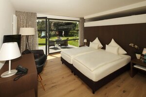 GolfHotel Gut Neuenhof (North Rhine-Westphalia, Unna, Eulenstraße, 58), otel  Kuzey Ren‑Vestfalya'dan
