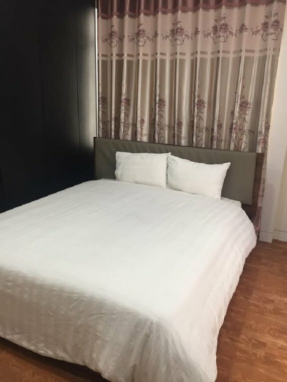 Otel Kuk Bin Quan Hotel, Hanoi, foto