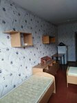 Общежитие педагогического колледжа (ulitsa Volodarskogo No:152), yurtlar  Slavgorod'dan