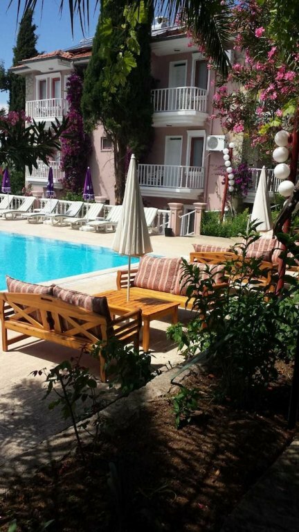 Otel Cappadocia Hotel, Fethiye, foto