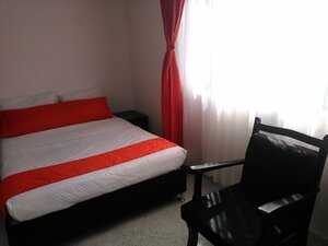 Hotel Avenida Boyacá (Bogotá, 72nd Lane Avenue, 51-34), otel  Bogota'dan