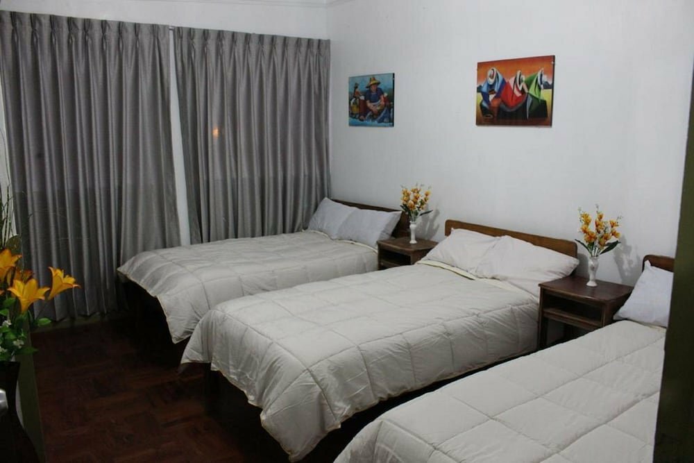 Otel Casona Regional Cusco, Dünya, foto