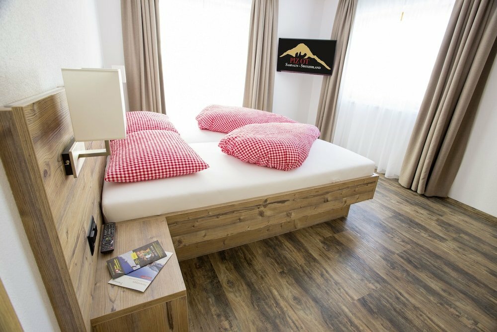 Otel Piz Ot, , foto