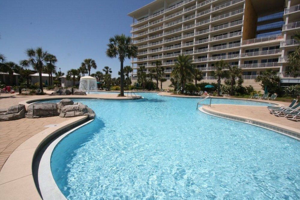 Otel Sterling Shores 415 - Sweet Retreat by Destin Getaways, Destin, foto