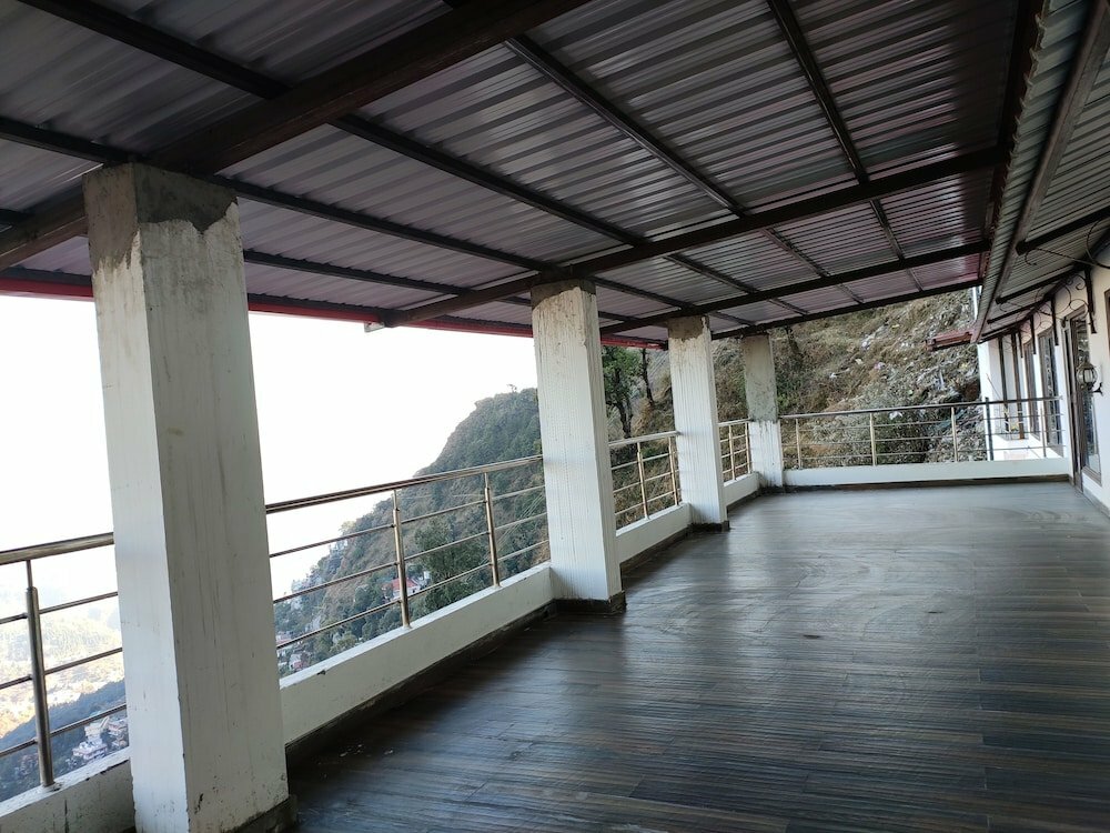 Otel Hotel Radha Residency, Uttarakhand, foto