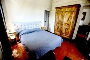 Les Cèdres (Avenue Pasteur No:39, Les Angles), otel