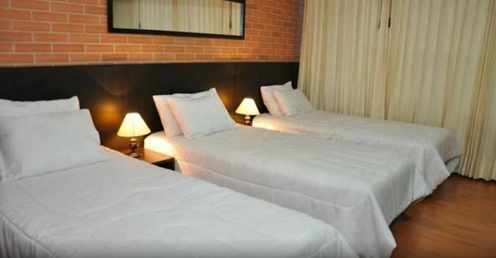 Otel Hotel Bogota Astral, Bogota, foto