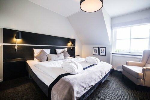 Otel Thon Partner Hotel Sorø, Zelanda, foto