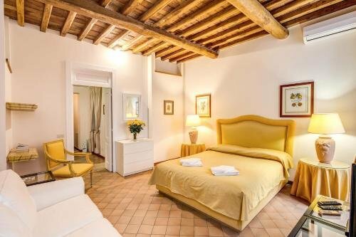 Otel Relais Rasella 47, Roma, foto