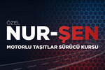 Özel Nur-Şen Sürücü Kursu (İzmir, Konak, Eşrefpaşa Cad., 306), sürücü kursları  İzmir'den