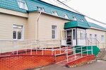 Polyclinic № 8 (ulitsa Lenina No:48, rabochiy posyolok Oktyabrskiy), poliklinikler  Moskova ve Moskovskaya oblastından