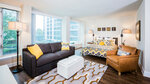 Modern on M (United States, Washington, 465 M Street SW), arazi dizisi  Washington'dan