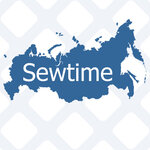 Sewtime (Mozhayskoye Highway No:5, Moscow), dikiş ekipmanları  Moskova'dan