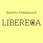 Libereca (Novokryukovskaya Street No:1824), güzellik coworking  Zelenograd'dan