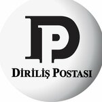 Diriliş Postası (İstanbul, Bağcılar, Mahmutbey Mah., Halkalı Cad., 84A), gazete ve dergiler  İstanbul'dan