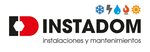 Instadom S. L. (Comunidad Autònoma de Cataluña, Provincia de Barcelona, Viladecans, Avenida Doctor Fleming, 1), elektrikli cihazların tamiri  Viladecans'tan