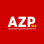 Azp Almaty Polystyrene Concrete Plant No. 1 (Aqjol kóshesі No:13/51, Irgeli aýyly), sanayi kuruluşu  Almatı eyaletinden