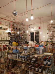 Gino 16 (San Marino, Via Gino Giacomini), ekmek fırını  San Marino'dan