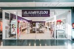 Alain Afflelou Óptico (Avenida Juan Carlos I No:49, Avila), optik  Avila'dan