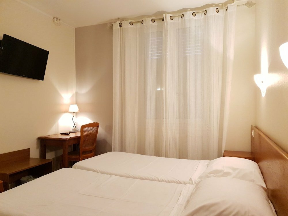 Otel Le Normandie, , foto