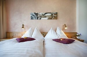 T3 Hotel Mira Val (Graubünden, region Imboden, Via Miraval, 1), otel