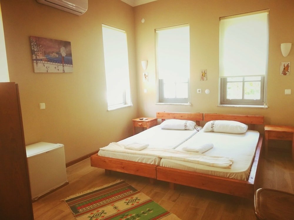 Otel Kaleiçi Gizli Bahçe, Antalya, foto