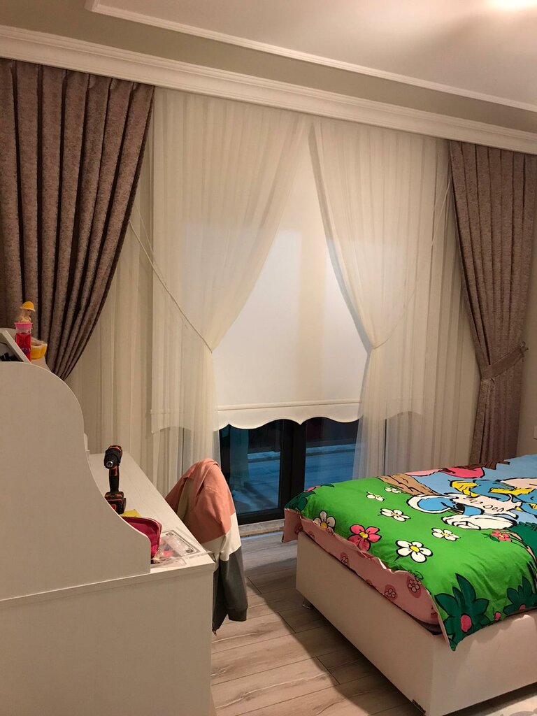 Perde ve korniş üreticileri Kocaeli Perdevi, Kartepe, foto