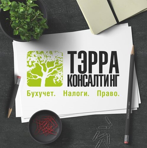 Hukuk büroları Terra-Consulting, Yekaterinburg, foto