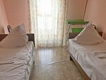 GorodOtel on Paveletskiy (Paveletskaya Square No:1Ас1), otel  Moskova'dan