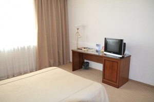 Golfstream (2nd Azinskaya Street No:1Г, City of Kazan), otel  Kazan'dan