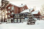 Seneshal (Timonovskoye shosse No:с3, Solnechnogorsk), otel  Solneçnogorsk'tan