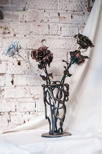 Demirdökümcüler Студия ковки Ярослав, Moskova ve Moskovskaya oblastı, foto