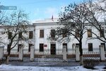 Приморско-Ахтарский районный суд Краснодарского края (ulitsa Lenina No:87), adliyeler  Primorsko‑Ahtarsk'tan