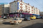 Agentstvo po provedeniyu prazdnikov (Lenina Street No:122), etkinlik organizasyonu  Çita'dan
