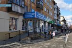 Salon-magazin Grata (ulitsa Maksima Gorkogo No:46), pencere üretim, satış ve montaj firmaları  Revda'dan