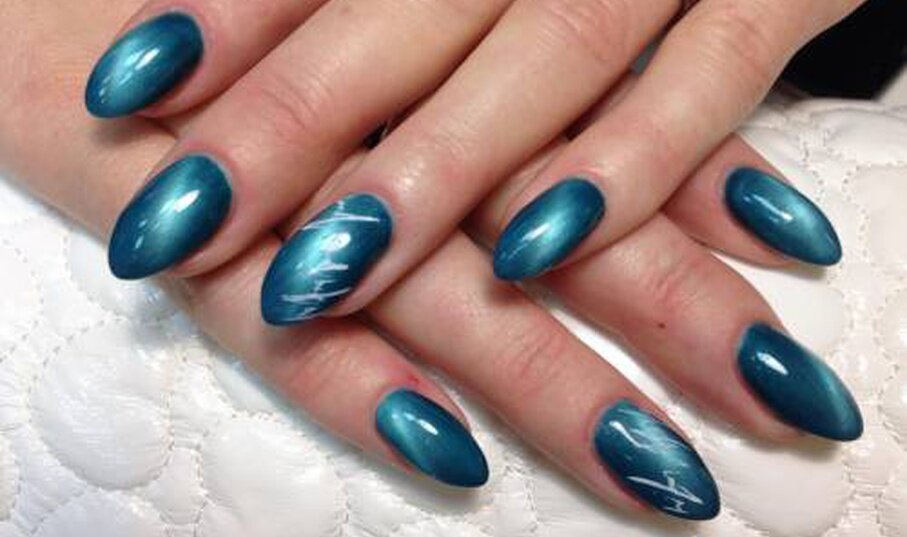 Güzellik salonu Studiya krasoty Dezhavyu, Moskova, foto