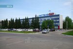 Pochtovy magazin (Baki Urmanche Street No:6), gazete bayi  Nijnekamsk'tan (Tüben Kama'dan)
