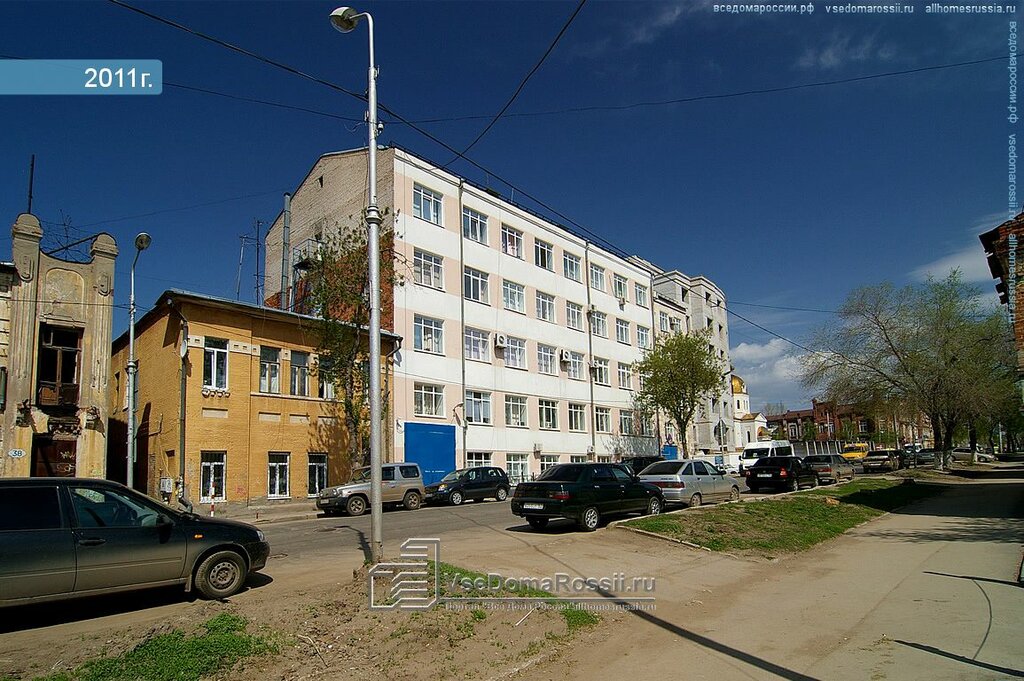 Cezaevleri, islahevleri Izolyator vremennogo soderzhaniya cities Samary, Samara, foto