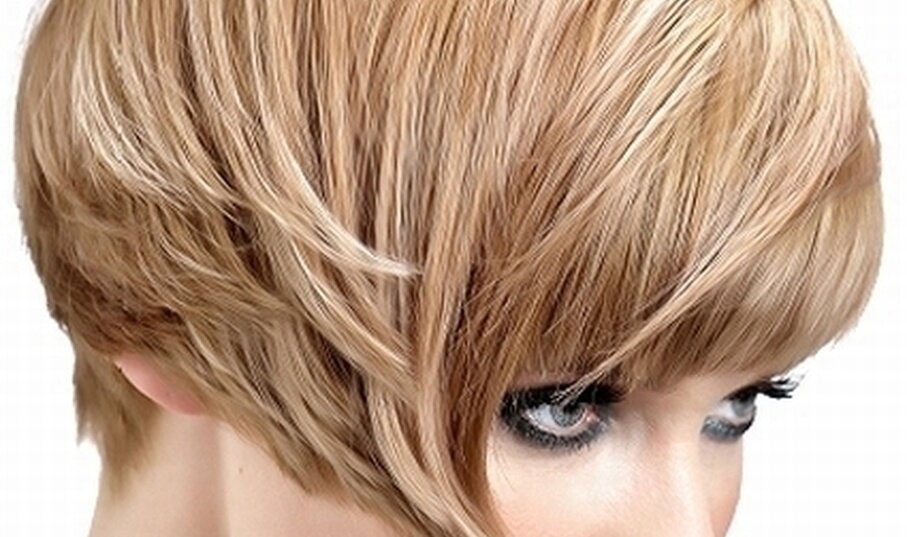 Kuaförler Territoriya krasoty, Omsk, foto