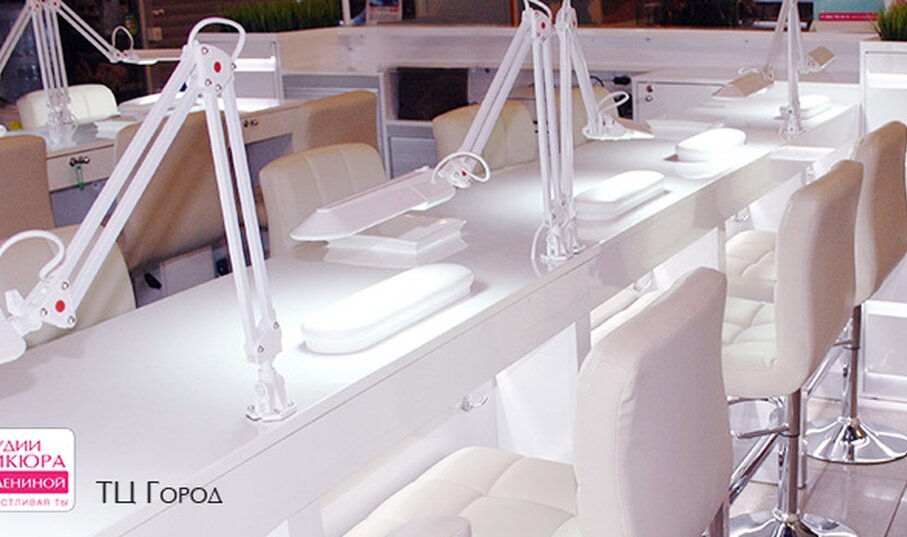 Manikür-pedikür Studiya manikyura Leny Leninoy, Moskova, foto