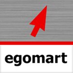 Egomart.ru (Smolnaya Street No:24А), beyaz eşya mağazaları  Moskova'dan