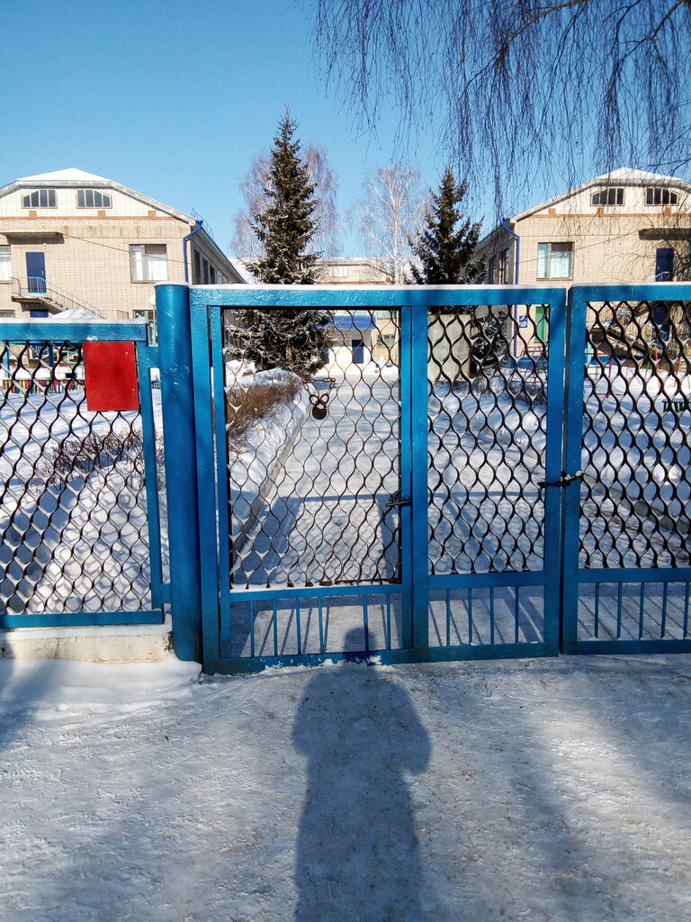 Anaokulları Детский сад № 28, Çistopol (Çistey), foto