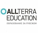 Allterra Education (Vvedenskiy Canal No:7), yurtdışı eğitim  Saint‑Petersburg'dan