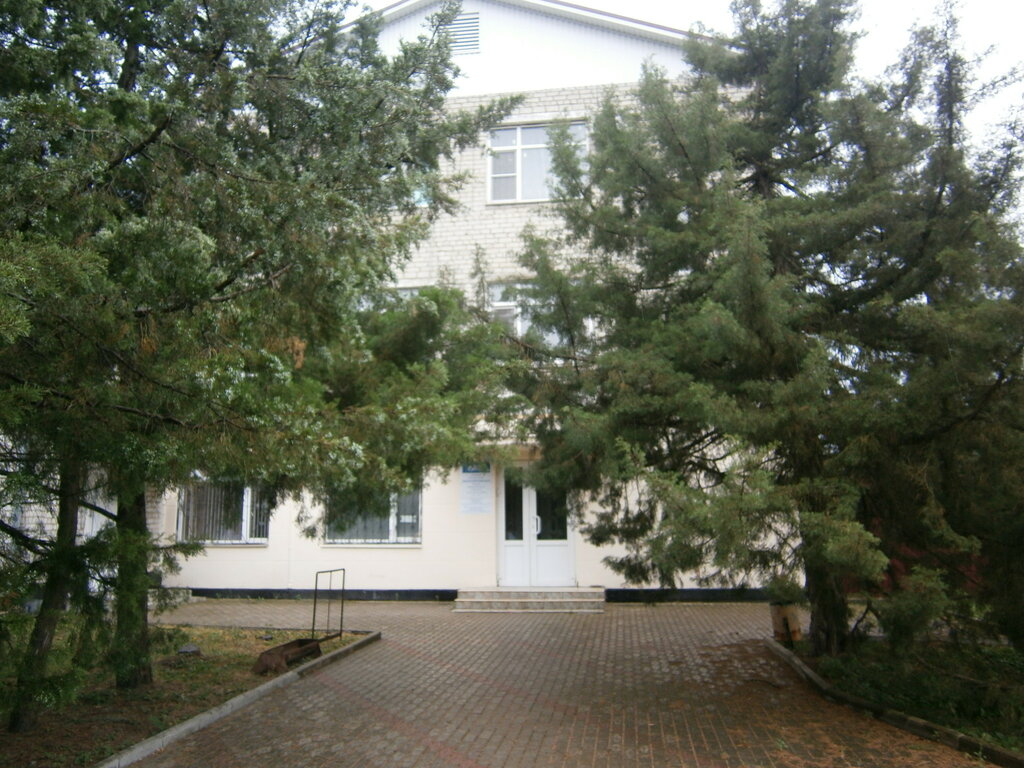 Doğal gaz hizmetleri Газпром Газораспределение Краснодар, филиал № 12, Abinsk, foto