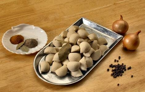 Makina mühendisliği firmaları Opytno-eksperimentalny zavod, Krasnoufimsk, foto