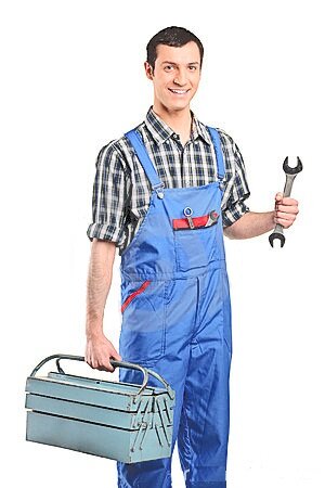 Beyaz eşya servisleri Company Servisnaya sluzhba, Yekaterinburg, foto
